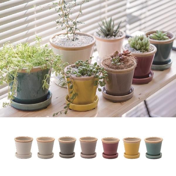 グロッシーポット 　po-30730サイズ：約Φ10×Ｈ10ｃｍ素　材：セラミック重　量：容量：中国詳　細：製造上、色味や貫入などの仕上がりに個体差があります。底穴有納　期：2〜3日以内の発送送　料：宅配送料