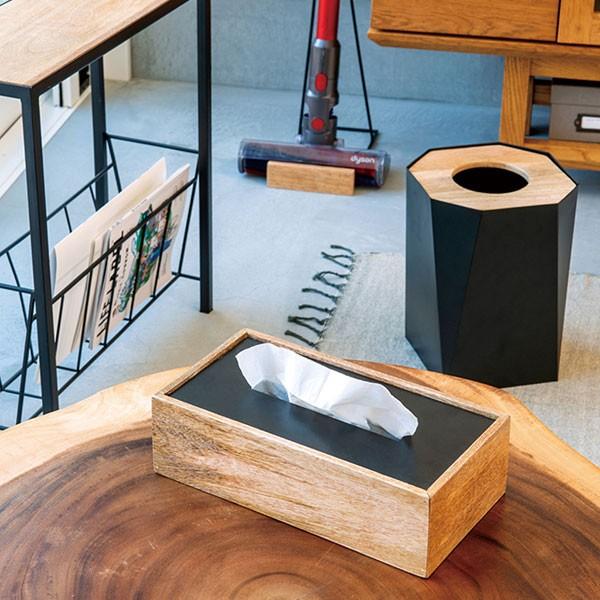 ダストボックス　オクトS 　po-41321ごみ箱 ゴミ箱 ダストボックス おしゃれ シンプル 男前