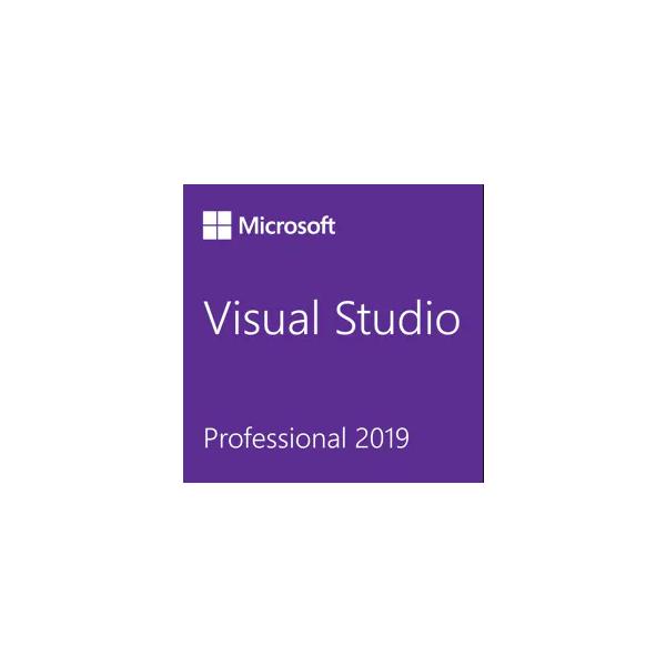 Visual Studio Professional 2019 日本語 ダウンロード版 1PC 永続ライセンス 14周年記念イベントが