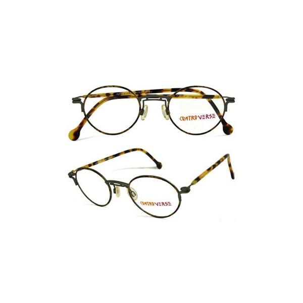 コントロバース-CONTROVERSE- Mod3500 148-74 46MADE IN AUSTRIA フレームカラー：148-74色サイズ46mm