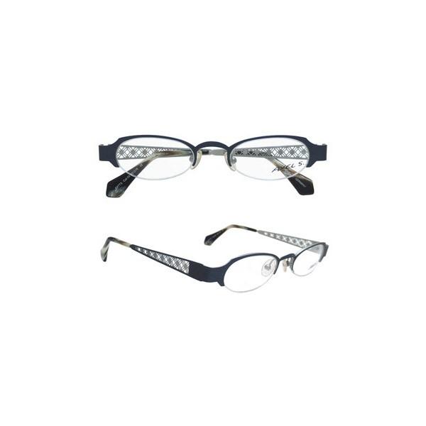 アクセル-AXEL S-AX773 59 45 フレームカラー：59サイズ45mm