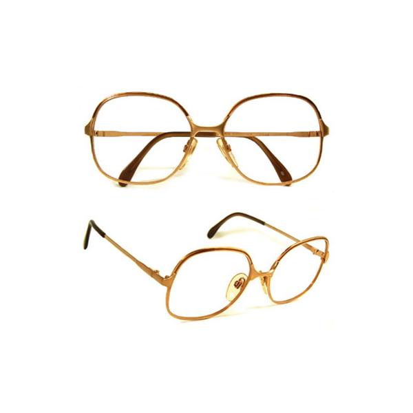 RODENSTOCK-ローデンストック-CORELLA（コレラ） 54素材 合金 金色サイズ54mmMADE IN GERMANY