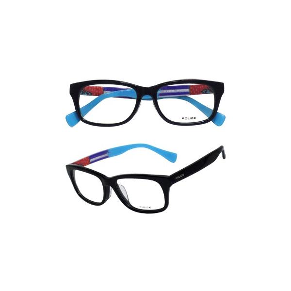 ポリス-POLICE-REEL1V1913J 0D99 53 フレームカラー：0D99サイズ53mm