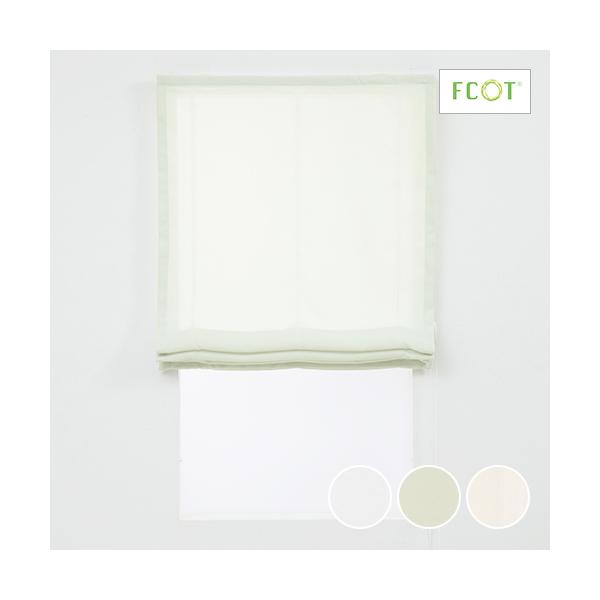 絹のようにふんわりとしたタッチが魅力の、手触りが良いレースローマンシェードです。表裏ともにテカリがなく、とろけるように柔らかい、とてもしなやかな手触りが一番の特徴です。通常のレースシェードよりもとろみ感のある風合いとなっており、窓辺から吹く...