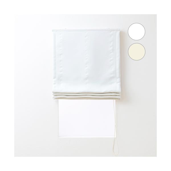 今お使いのメカをそのままに、幕体(カーテン生地)だけを取り替えできます。※メカは付属しませんのでご注意ください。遮光カーテン特有のグレーッシュなクスミが無い、ご要望の多かった白を基調とした1級遮光ローマンシェードです。お部屋に溶け込むホワイ...