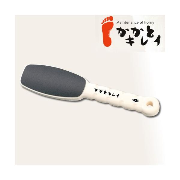アズマ商事 かかとキレイ カサつきが気になるこの季節に大活躍。かかとの角質ケアならこれ。アズマ商事 かかとキレイ アズマ商事 気になるかかとをつるつるに。角質落とし アズマ ボディケア グッズ アズマ 旅美人