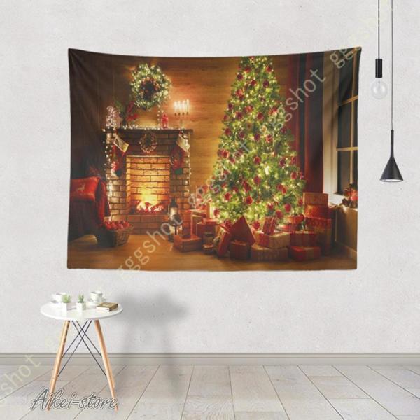 【商品仕様】★材質：ポリエステル★パッケージ内容：1 x タペストリー★寸法（CM）：73X95 130X150 150X200 【商品説明】★プレミアム品質：タペストリーは、肌に優しく、耐久性のあるソフトポリエステル繊維で作られています。...