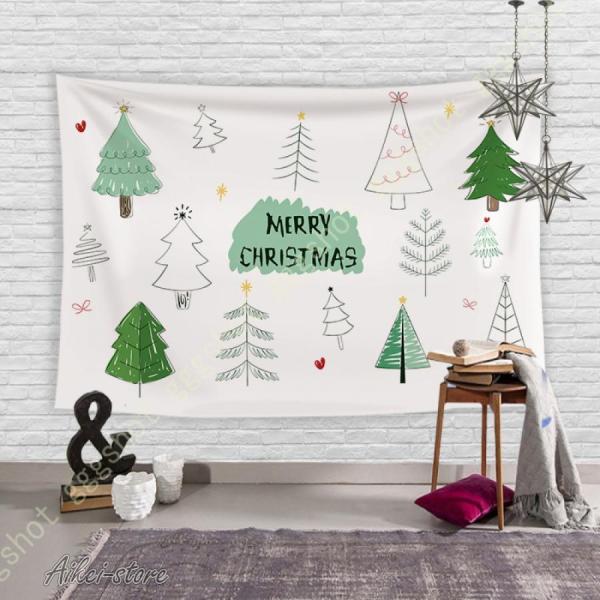 製品の説明【商品】タペストリー【材質】ポリエステル【パッケジ内容】タペストリーx 1。【印刷】◆弊社の製品はハイビジョン印刷技術を採用して、色が鮮やかです。【壁掛けタペストリー】◆壁に飾ったり、見られたくないものの上に被せて目隠しにしたりで...