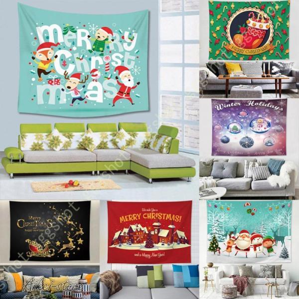 仕様：○商品：タペストリー○材質：ポリエステル○パッケージ内容：1 x タペストリー○弊社の製品は高精細デジタル印刷を使用しており、画像は鮮明でリアルであり、お客様に特別な視覚体験をもたらすことができます。美しくスタイリッシュで、非常装飾効...