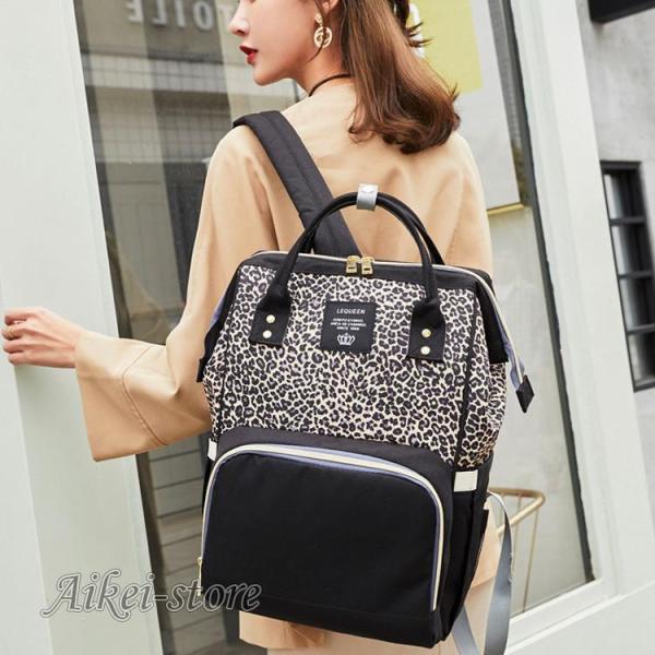 ■ 品名：マザーズバッグ■ 素材（外側）：オックスフォード■ 素材（内側）：ポリエステル■ カラー：全4色■ 開閉式：ファスナー式■ サイズ(約)：26x15x42cm検索ワード：マザーズバッグ ショルダー マザーズバッグ 2way エコバ...