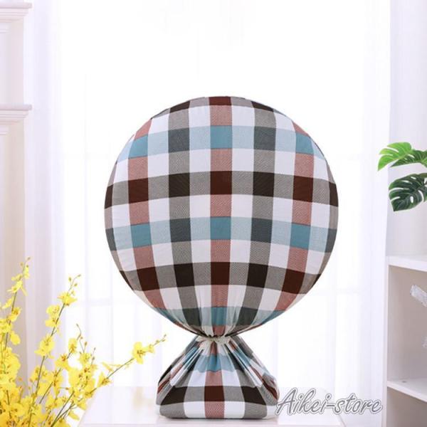 ■ 品名：扇風機カバー■ 素材：ゴムバンド■ タイプ：全26タイプ■ サイズ：写真参考■ 産地：中国検索ワード：扇風機カバー 収納 大サイズ 小サイズ ホコリ防止 おしゃれ 防水仕様 水洗い可能 清潔 衛生的 エコ 扇風機用安全カバー 安全...