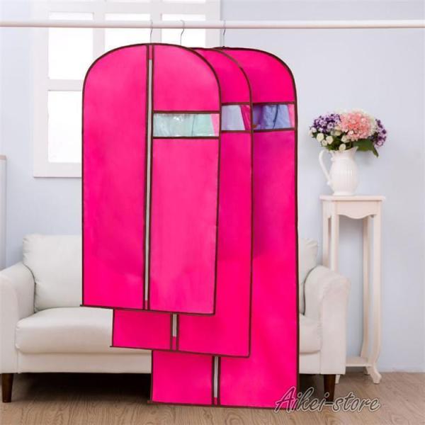 ■ 品名：衣装カバー■ 素材：210Dオックスフォード■ カラー：全7色■ サイズ：S-L検索ワード：衣装カバー 洋服カバー 半透明タイプ まとめてタイプ ホコリ防止 衣替え 衣類収納ケース 取り付け簡単 衣類カバー ウエアカバー 洋服カバ...