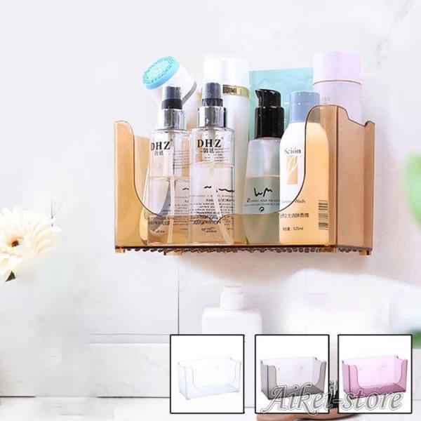 ■品名：洗面台ラック■素材：PS■カラー:全4色■サイズ：写真参考人気検索ワード：トイレ収納 トイレラック 隙間収納 キャスター付き スリムワゴン　トイレ 収納棚 スリム おしゃれ トイレットペーパー 収納 トイレ 収納 シンプル ドライヤ...