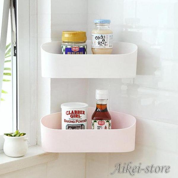 ■品名：洗面台ラック■素材：PP■カラー:全4色■サイズ：写真参考人気検索ワード：トイレ収納 トイレラック 隙間収納 キャスター付き スリムワゴン　トイレ 収納棚 スリム おしゃれ トイレットペーパー 収納 トイレ 収納 シンプル ドライヤ...