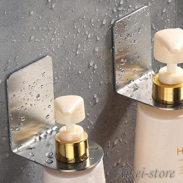 ■ 品名：トイレ収納■ 素材：ステンレス■ カラー：全2色■ サイズ：写真参考■ 産地：中国人気検索ワード：トイレ収納 トイレラック 隙間収納 キャスター付き スリムワゴン　トイレ 収納棚 スリム おしゃれ トイレットペーパー 収納 トイレ...