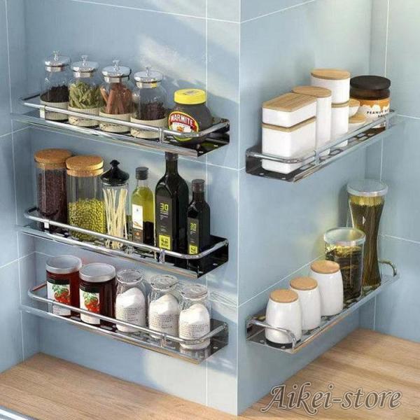 ■品名：洗面台ラック■素材：ステンレス■タイプ：全9タイプ■サイズ：写真参考人気検索ワード：トイレ収納 トイレラック 隙間収納 キャスター付き スリムワゴン　トイレ 収納棚 スリム おしゃれ トイレットペーパー 収納 トイレ 収納 シンプル...