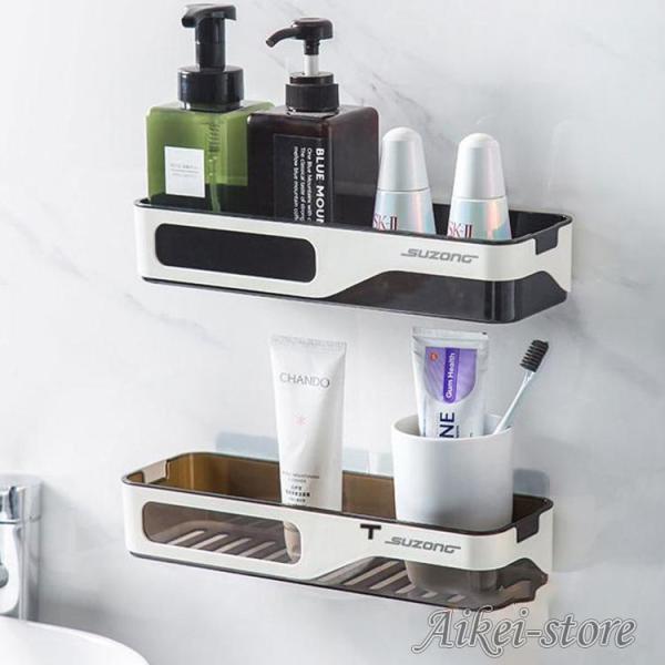 ■品名：洗面台ラック■素材：ABS■カラー:全7色■サイズ：写真参考人気検索ワード：トイレ収納 トイレラック 隙間収納 キャスター付き スリムワゴン　トイレ 収納棚 スリム おしゃれ トイレットペーパー 収納 トイレ 収納 シンプル ドライ...