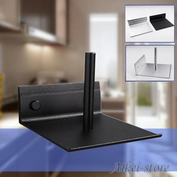 ■品名：トイレットペーパーホルダー■素材：超々ジュラルミン■タイプ：全6タイプ■サイズ：写真参考人気検索ワード：トイレットペーパーホルダー おしゃれ トイレ用品 トイレ インテリア 棚付き 北欧 シンプル 省スペース 木製 おしゃれ 棚付き...