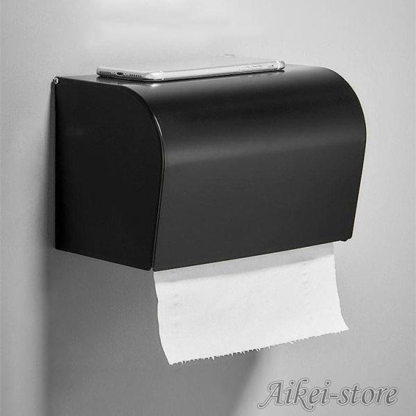 ■品名：トイレットペーパーホルダー■素材：超々ジュラルミン■タイプ：全3タイプ ■サイズ：写真参考人気検索ワード：トイレットペーパーホルダー おしゃれ トイレ用品 トイレ インテリア 棚付き 北欧 シンプル 省スペース 木製 おしゃれ 棚付...