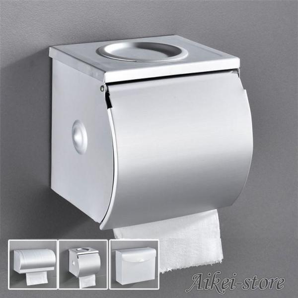 ■品名：トイレットペーパーホルダー■素材：超々ジュラルミン■タイプ：全4タイプ ■サイズ：写真参考人気検索ワード：トイレットペーパーホルダー おしゃれ トイレ用品 トイレ インテリア 棚付き 北欧 シンプル 省スペース 木製 おしゃれ 棚付...