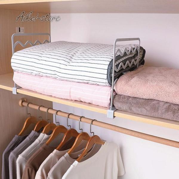 ■ 品名：クローゼット整理■ 素材：PP■ カラー：全2色■ サイズ：写真参考■ 産地：中国検索ワード：収納ラック 引き出し 北欧 おしゃれ 収納棚 整理棚 クローゼット 押入れ フリーラック 押入れ収納 押入収納 押入れラック クローゼッ...