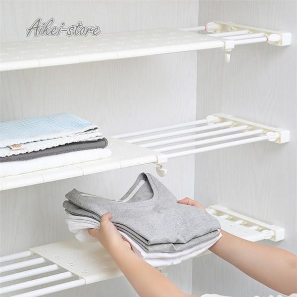 ■ 品名：クローゼット整理■ 素材：PVC■ タイプ：全7タイプ■ サイズ：写真参考■ 産地：中国検索ワード：収納ラック 引き出し 北欧 おしゃれ 収納棚 整理棚 クローゼット 押入れ フリーラック 押入れ収納 押入収納 押入れラック クロ...