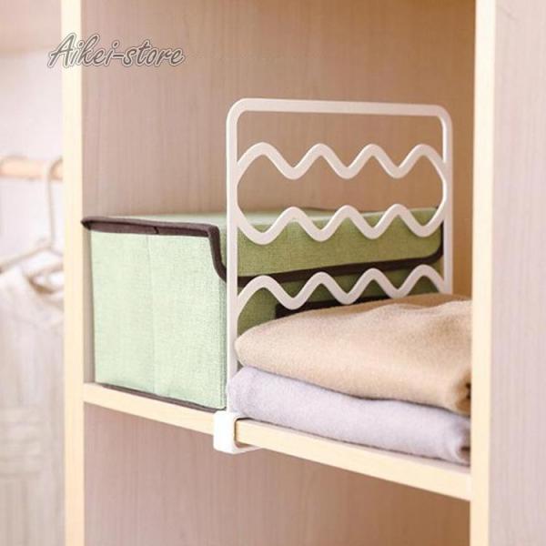 ■ 品名：クローゼット整理■ 素材：PVC■ カラー：全2色■ サイズ：写真参考■ 産地：中国検索ワード：収納ラック 引き出し 北欧 おしゃれ 収納棚 整理棚 クローゼット 押入れ フリーラック 押入れ収納 押入収納 押入れラック クローゼ...