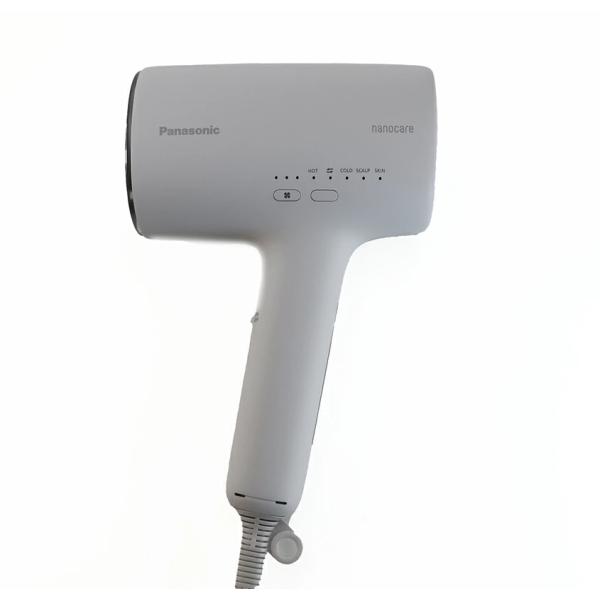 Panasonic ヘアードライヤー EH-NA0K-H★必ずご購入前にご確認ください。 製品の故障・初期不良等がございましても当店では受付いたしかねます。 メーカーサポートへ直接お問い合わせをお願い致します。商品情報≪特徴≫・高浸透ナノイ...