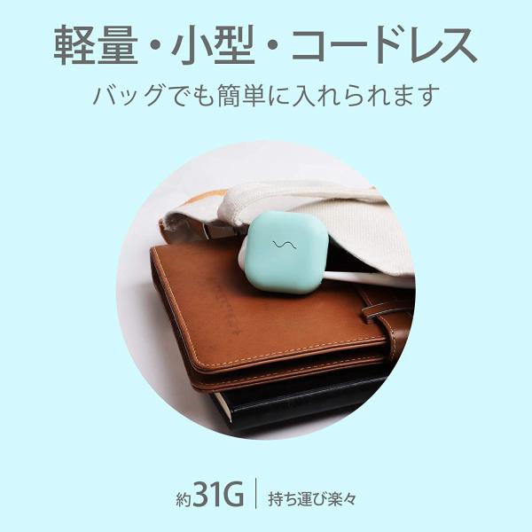 【発売日：2020年03月04日】/USB充電式一度だけ充電すると28回まで充電できます！充電インターフェースは現代化しています。type-cコネクタの携帯充電器も充電できます。/殺菌力有害細菌を短時間で殺すことができます。強力な紫外線で9...