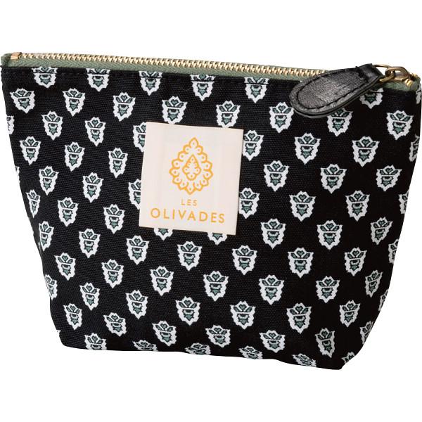 ●現品約19.5×マチ6.5×12.5cm●綿100%●商品によって柄の出方が異なる場合がございます。●本体重量=約50g●原産国：(本体生地=フランス)日本●加工地：日本●箱サイズ：約25×20×3cm●箱重量：約70g●袋入