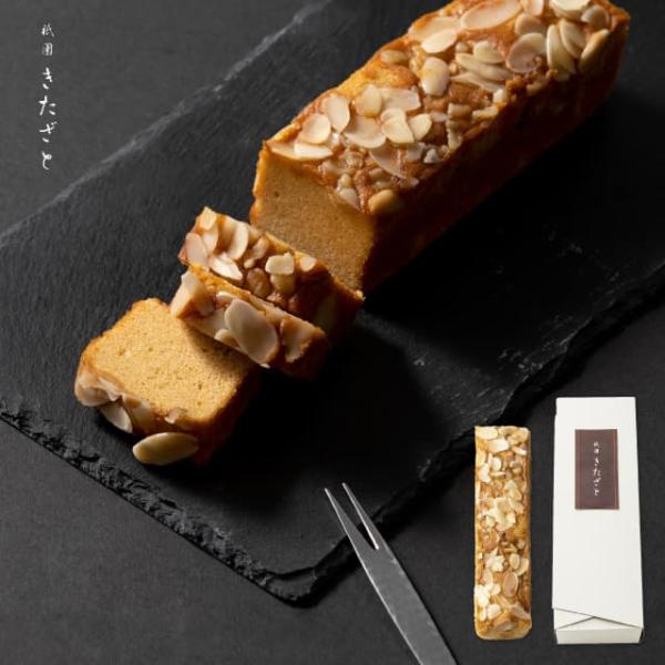 ●内容量：パウンドケーキキャラメル×1本●賞味期限：常温60日●アレルギー：卵・乳・小麦・くるみ●箱サイズ：約82×240×60mm●箱重量：約248g