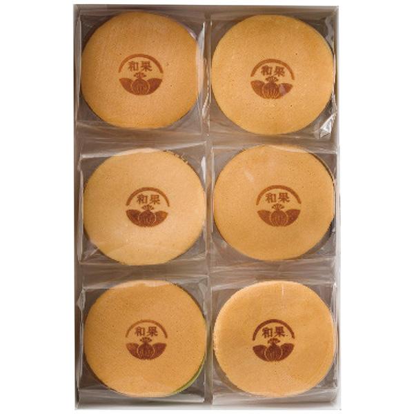 ■現/和かろん。(こしあんバター・抹茶あんこ・ほうじ茶ミルク・ストロベリーショコラ・カスタード・キャラメルショコラ各1個) ■賞味期間/製造日より冷凍約30日 ■アレルギー【卵・乳成分・小麦・大豆・ゼラチン】■箱/12.5×19.5×6cm...