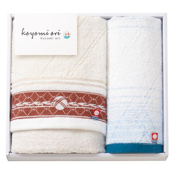 ●商品サイズ：フェイスタオル：33×75cm、ウォッシュタオル：33×30cm●材質：綿100%●日本製●今治マーク:第2024-308号●原産国：日本●箱サイズ：約23×25×4cm●箱入重量：0.2kg