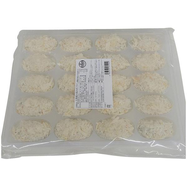 お届け期間：8/7まで●セット内容：かきフライ700g（20粒入）●賞味期間：冷凍1年●アレルギー：乳・小麦●箱入重量：約0.9kg●二重包装不可●のし記名不可凍ったまま約175℃の油で５〜6前後分揚げて下さい。冷凍なので食べたい時に食べた...