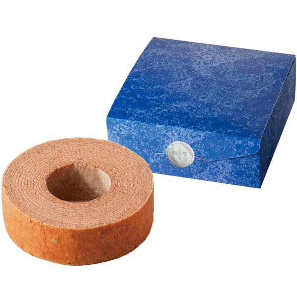 ●桜バウムクーヘン1個●商品サイズ：直径約12cm×高さ4cm●賞味期限：約20日間●箱サイズ：約14.5×14.5×5.5cm●アレルギー：小麦・卵・乳成分・アーモンド・大豆※3月~5月限定※お取り寄せ商品のため、お届けまでに約7~10日...