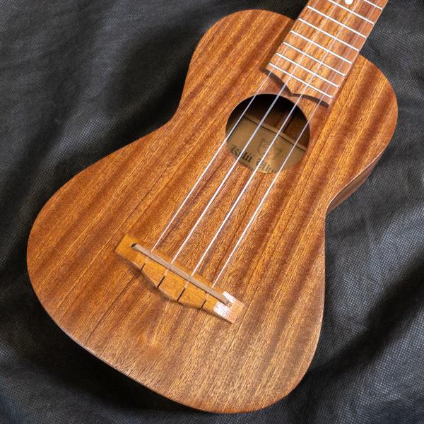 Kelii S-B/M -Soprano- Bronze Series ソプラノサイズ