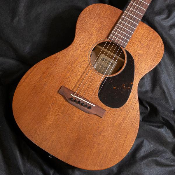Martin 000 Junior E Sapele マーチン エレクトリックアコースティックギター ピックアップ搭載モデル