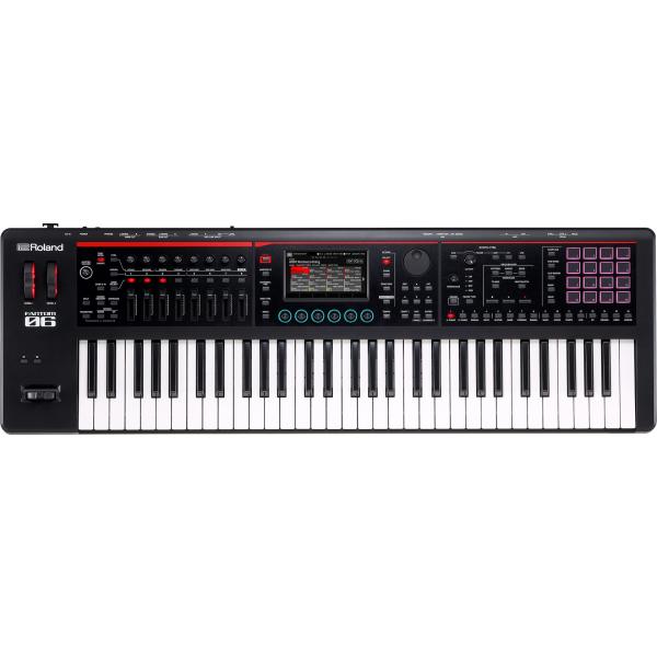 Roland FANTOM-06 FANTOM-0 Series