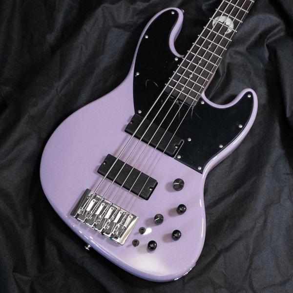 SCHECTER BC-AveMujica/Timoris SCHECTER BanG Dream! Collaboration Series バンドリ アヴェムジカ