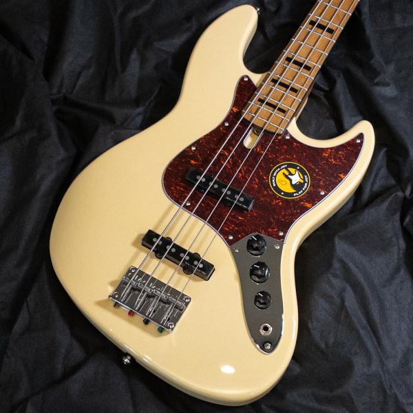 【1本限りアウトレット特価】Sire Marcus Miller V5 4-String Vintage White サイアー マーカス・ミラー監修