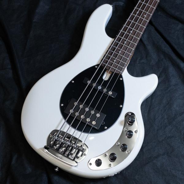 【1本限りアウトレット特価】Sire Marcus Miller Z7 5-String Antique White サイアー マーカス・ミラー監修 5弦ベース