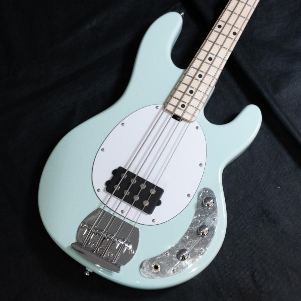 Sterling by MUSICMAN SUB STINGRAY RAY4 MG M1 スターリン Sterling by MUSICMAN SUB STINGRAY RAY4 MG M1 スターリン