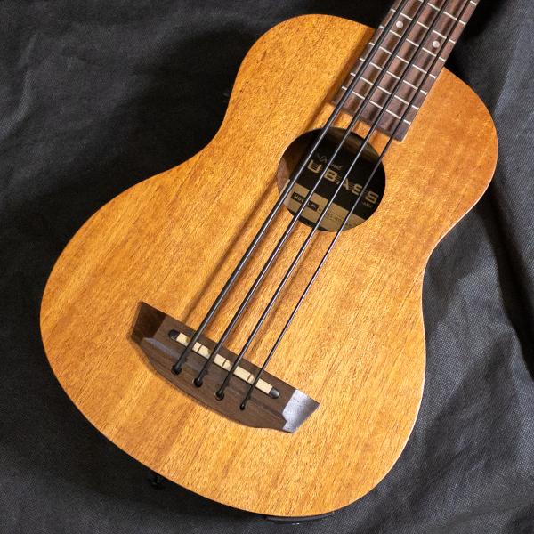 KALA Nomad Acoustic-Electric U・BASS