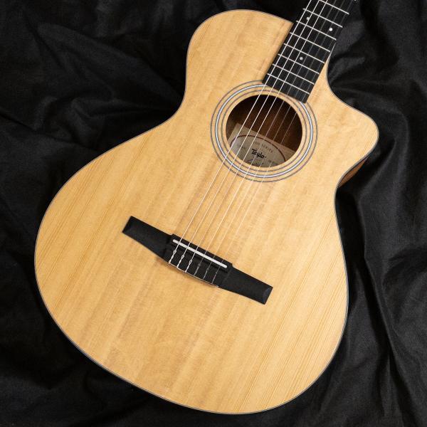 Taylor テイラー 112ce-N エレガット