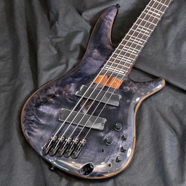 Ibanez SR Workshop SRMS805 Deep Twilight