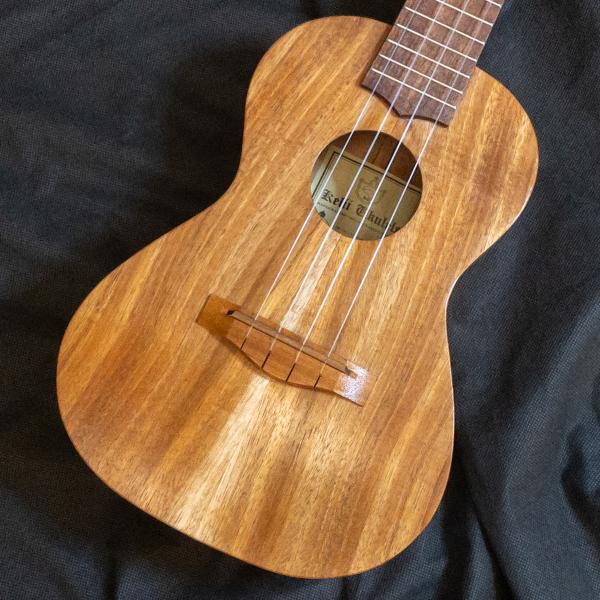 Kelii C-G/V -Concert- Gold Series コンサートサイズ