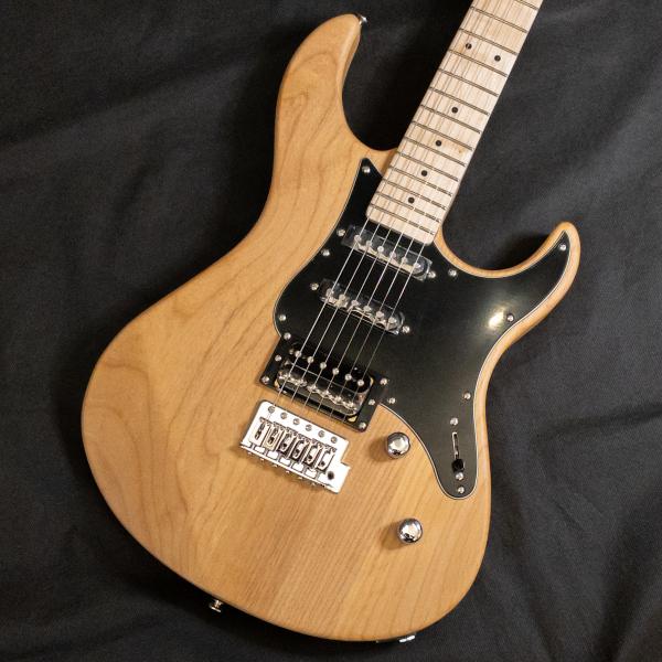 YAMAHA PAC112VMX YNS 入門向けエレキギター