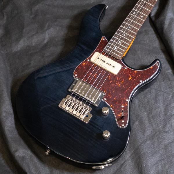 YAMAHA PAC611VFM TBL ヤマハ Pacifica600 Series