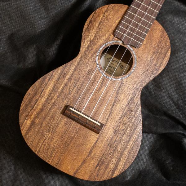 Martin C1K Uke マーティン コンサートウクレレ
