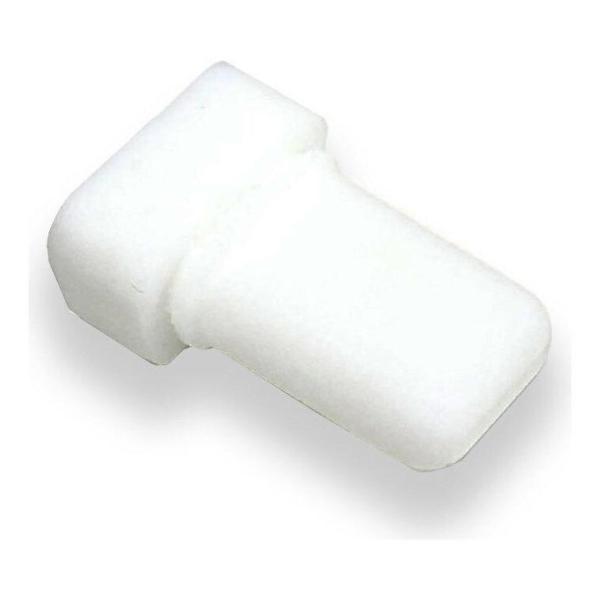 全国送料無料！ポストに投函・AKAI Professional EWIマウスピース / EWI Solo EWI5000 EWI4000s EWI USB用